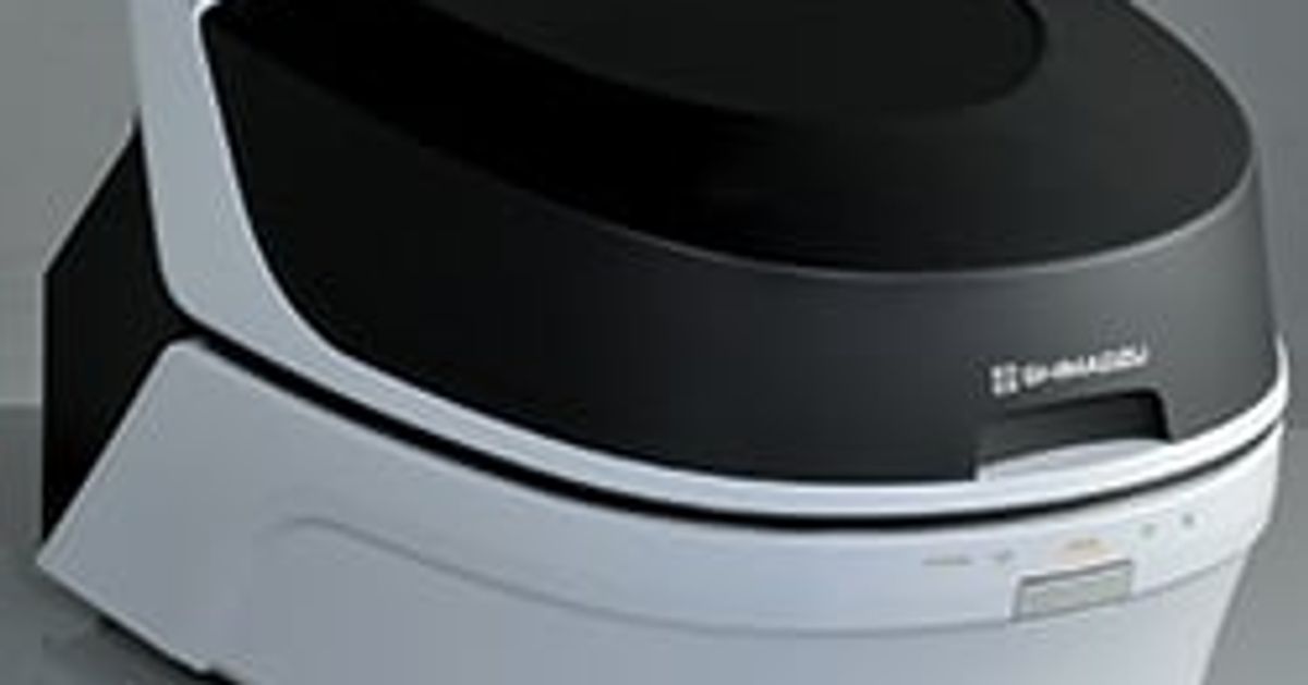 EDX-7000/8000/8100 Energy Dispersive X-ray Fluorescence Spectrometers