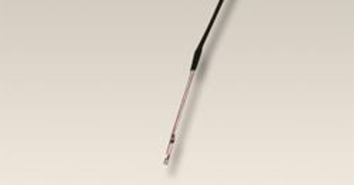 Equitech Dip Probe reviews