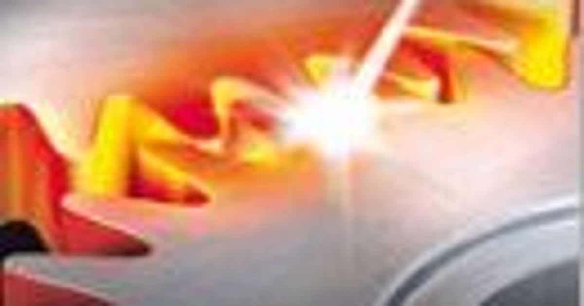 Phusion™ Flash High-Fidelity PCR Master Mix