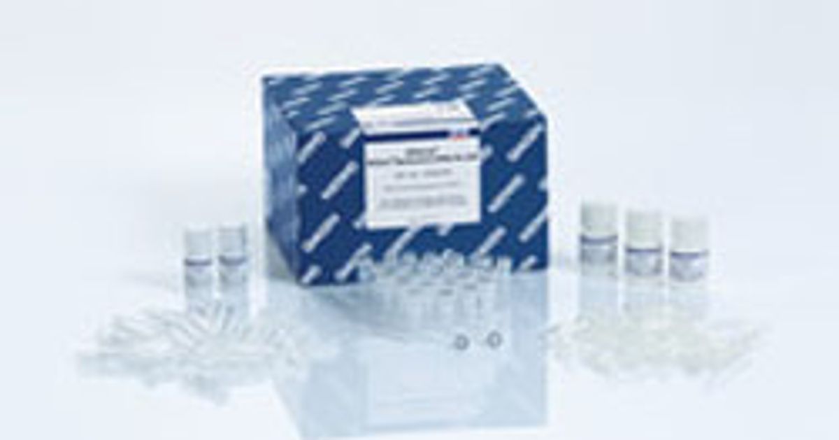 QIAamp BiOstic Bacteremia DNA Kit (50)