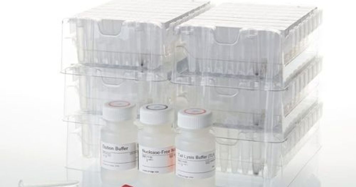 Maxwell® RSC Plant DNA Kit