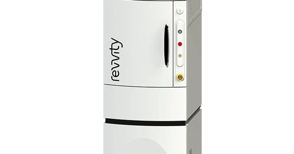 IVIS SpectrumCT In Vivo Imaging System reviews