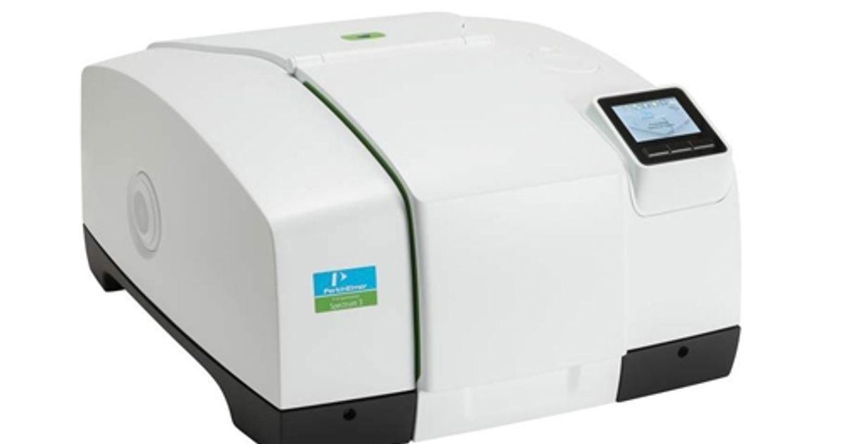 Spectrum 3 FT-IR Spectrometer reviews