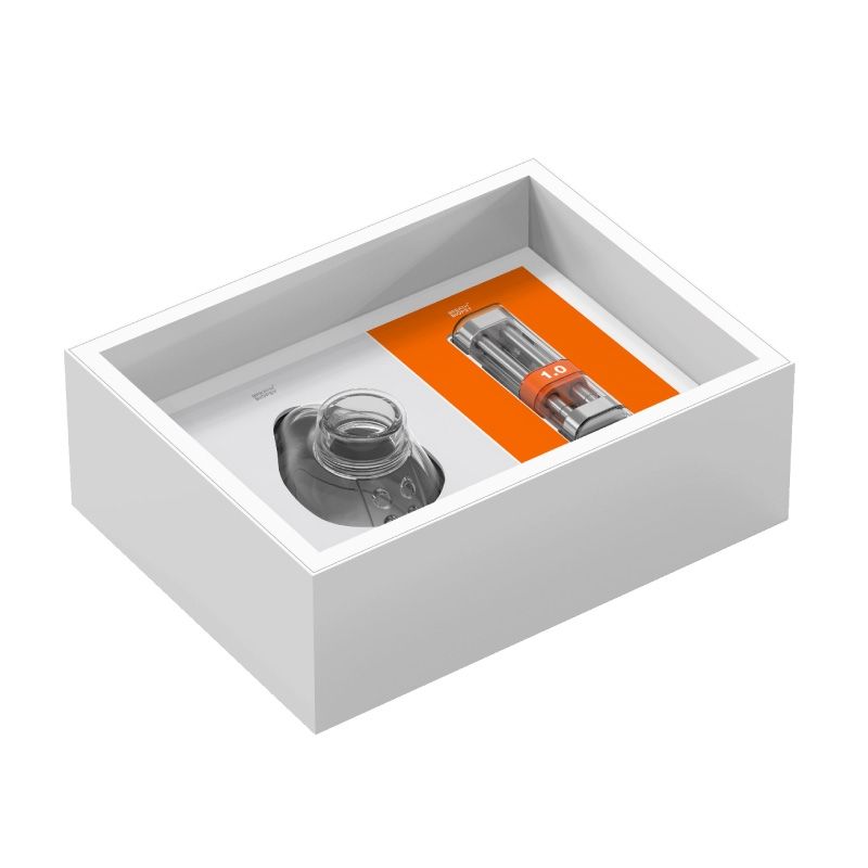 Breath Biopsy® Kits