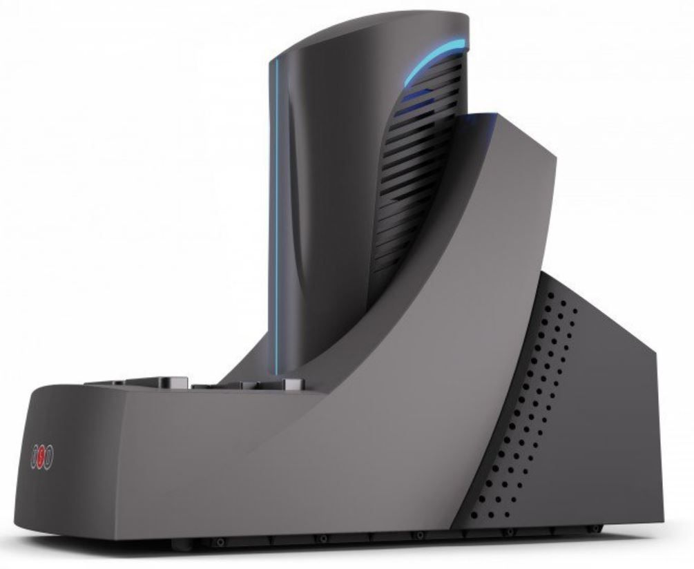 MESO QuickPlex SQ 120