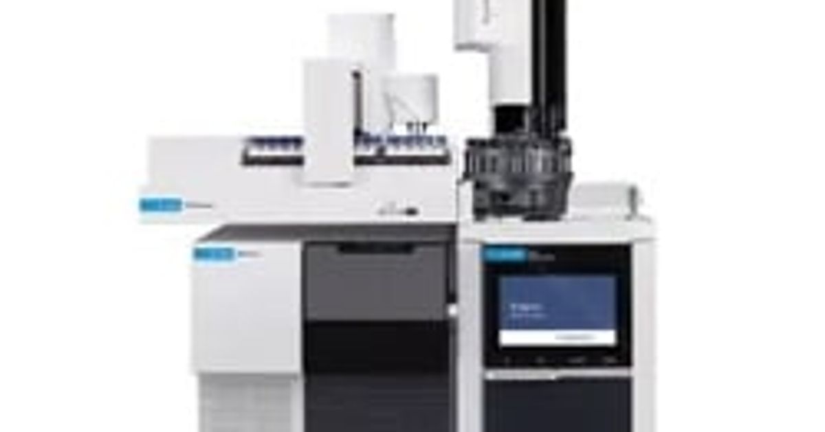 Buy 7000D Triple Quadrupole GC/MS Read Reviews