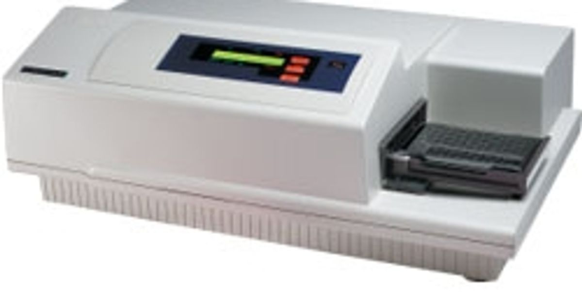 Gemini XPS Microplate Reader
