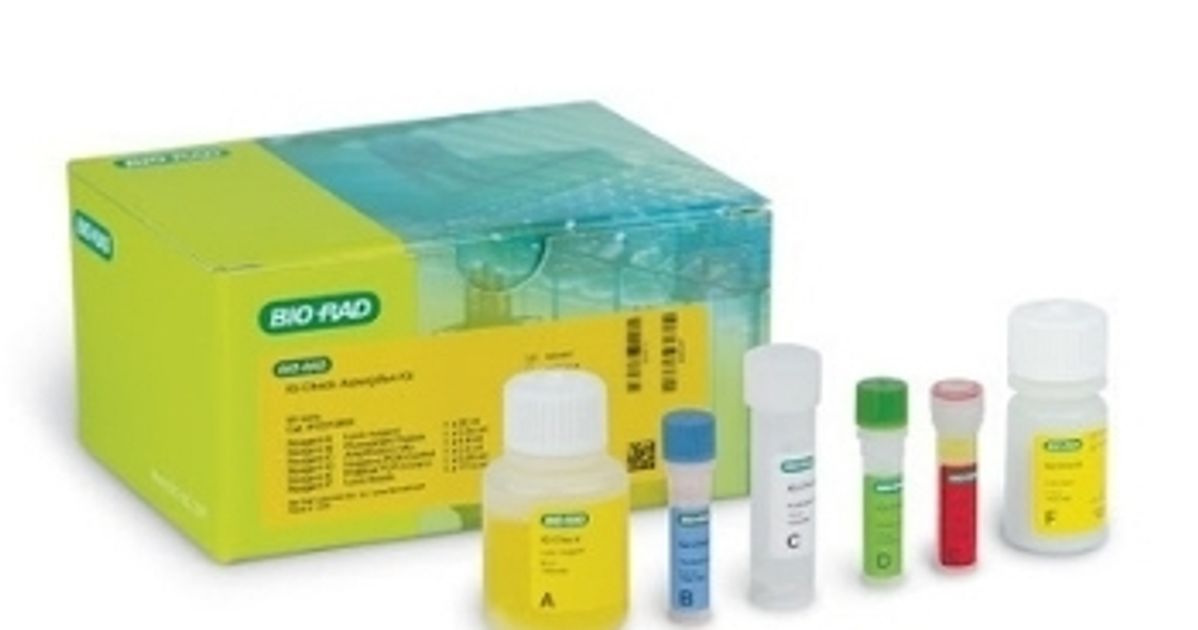 Bio-Rad iQ-Check Aspergillus Real-Time PCR Detection Kit receives AOAC ...