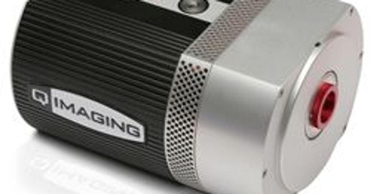 QIMAGING® INTRODUCES THE ROLERA™ THUNDER EMCCD CAMERA FOR HIGH ...