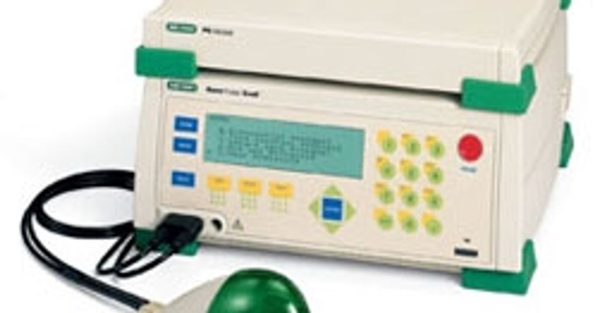 Gene Pulser Xcell™ Microbial System reviews