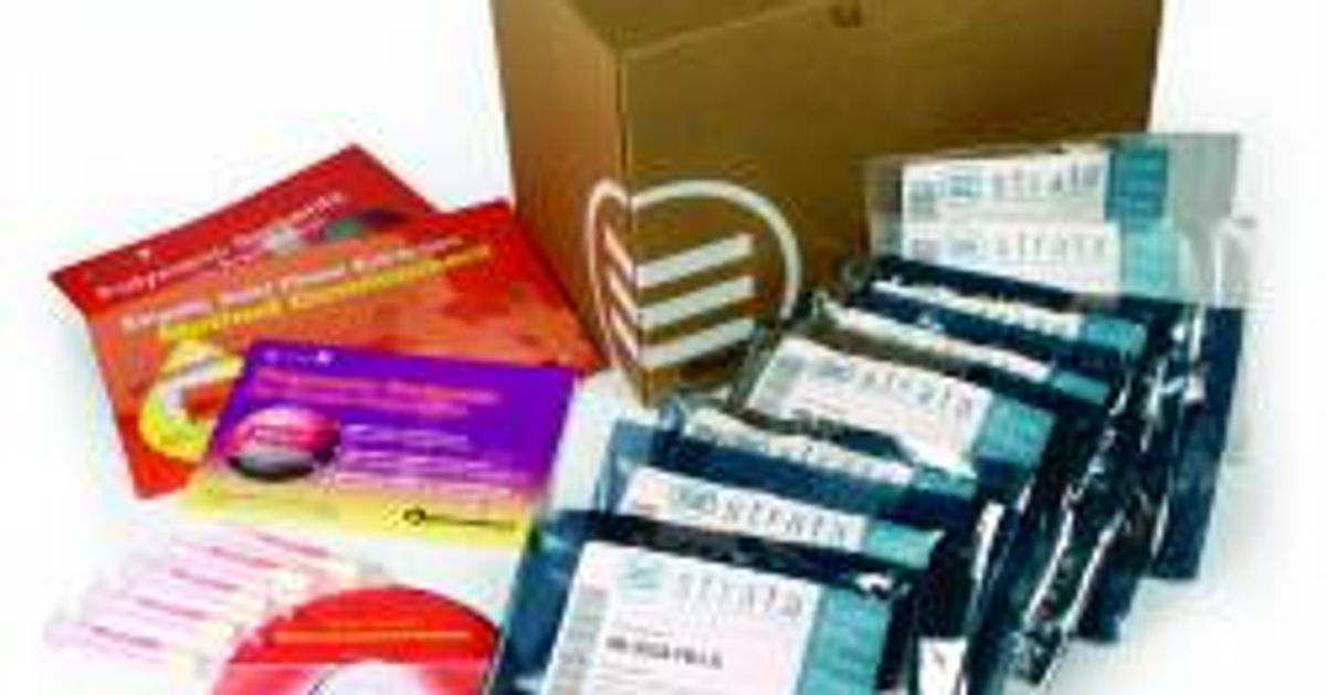 Introducing strata™ X Solid Phase Extraction (SPE) Method Development Kits