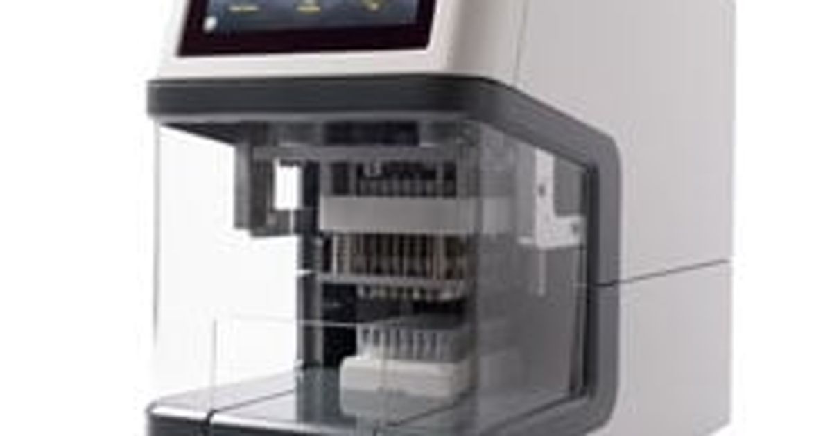 Micronic Screw Cap Recapper CS700 reviews