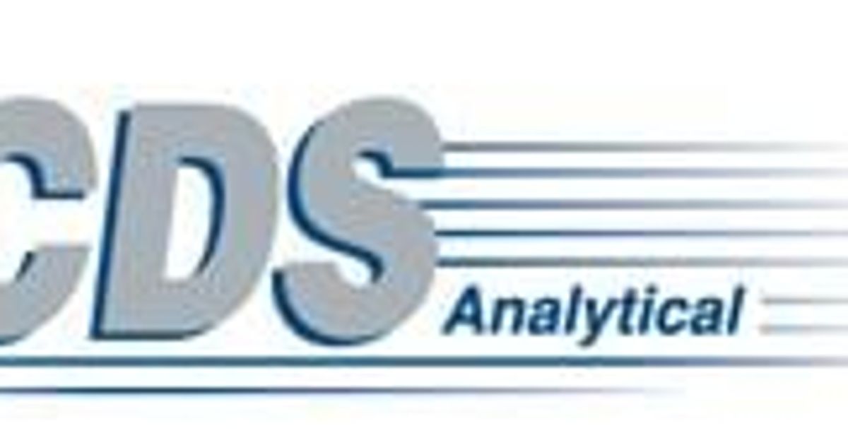 AS5250 Pyrolysis Autosampler