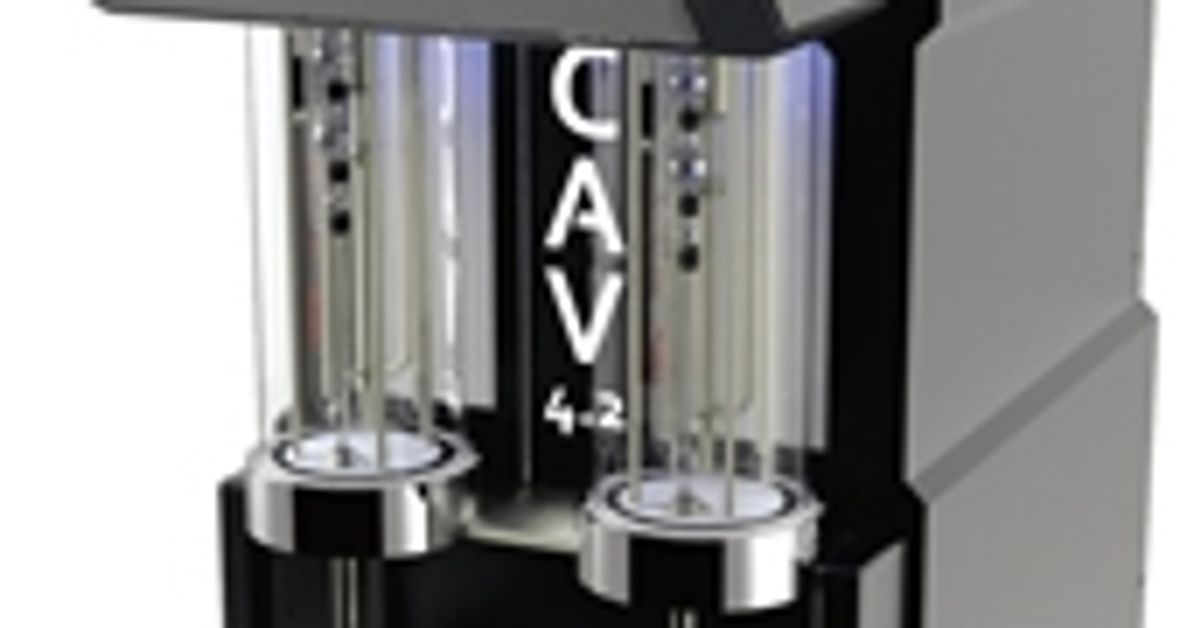 CANNON Instrument Company® Unveils New Automated Dula-Bath Kinematic ...