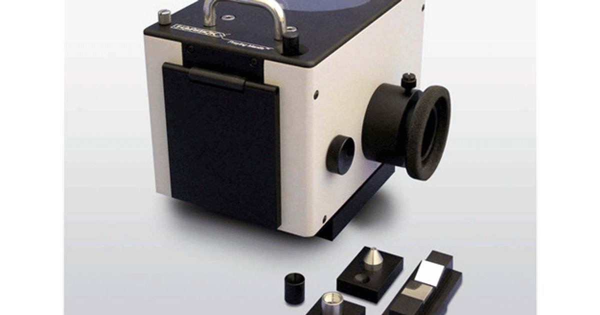 Harrick Praying Mantis™ Diffuse Reflection Catalysis Package