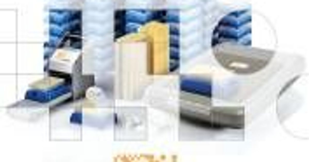 New innovations in sample storage