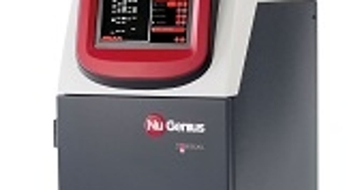 NuGenius: World’s First DNA Gel Imager Powered by Raspberry Pi