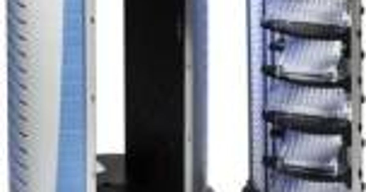 Thermo Fisher Scientific to Introduce Unique Automated Microplate Mover ...