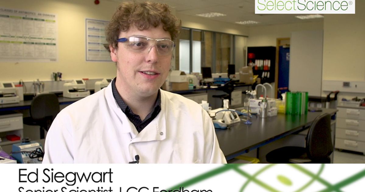 LGC's Microbiology Team Tackles Antimicrobial Resistance