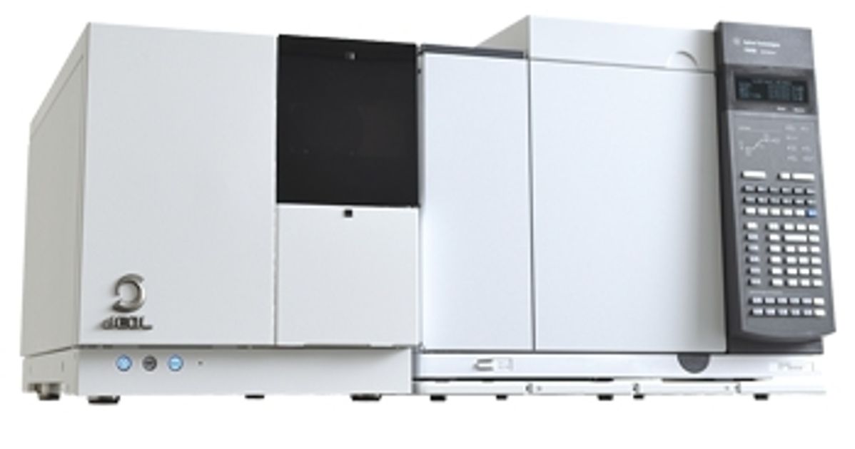 JEOL introduces Triple Quadrupole GC-MS/MS for pesticide residue ...