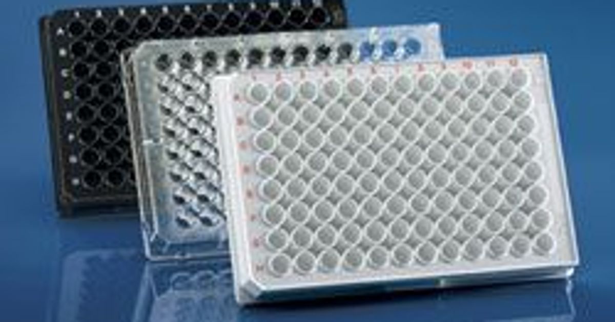Brandtech to Showcase Comprehensive Line of Multiwell Plates at SBS 2010