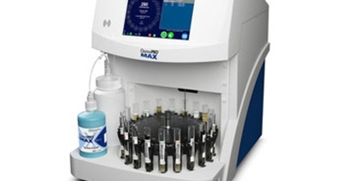 Advanced Instruments introduces the OsmoPRO MAX Automated Osmometer to ...
