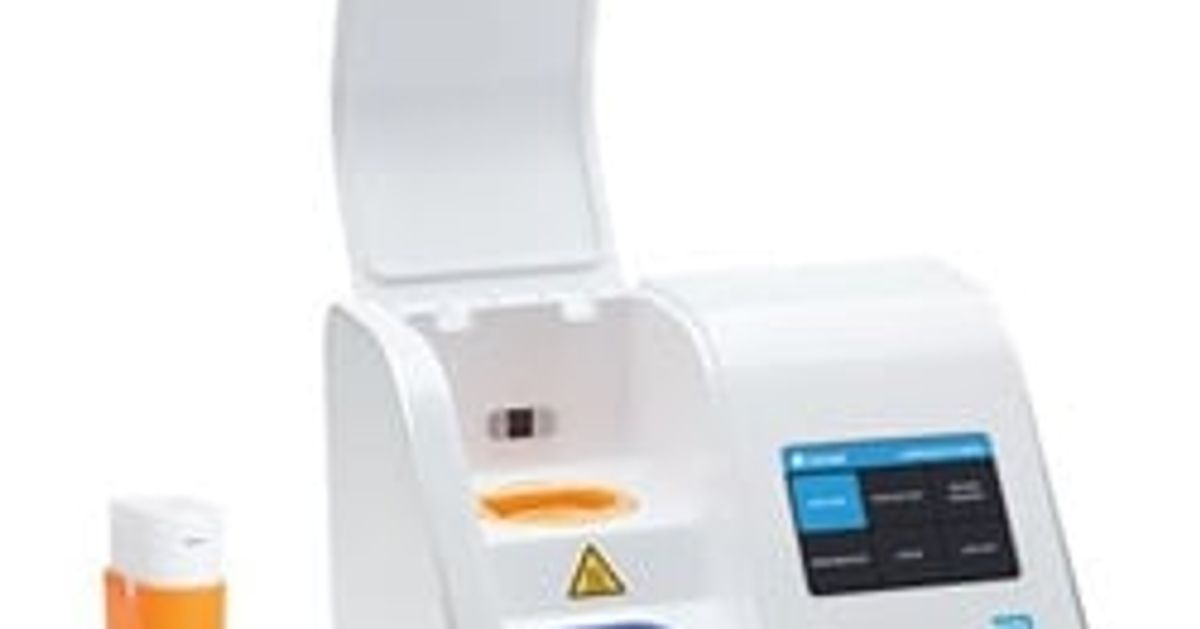 ID NOW™ Instrument (formerly Alere™ i)