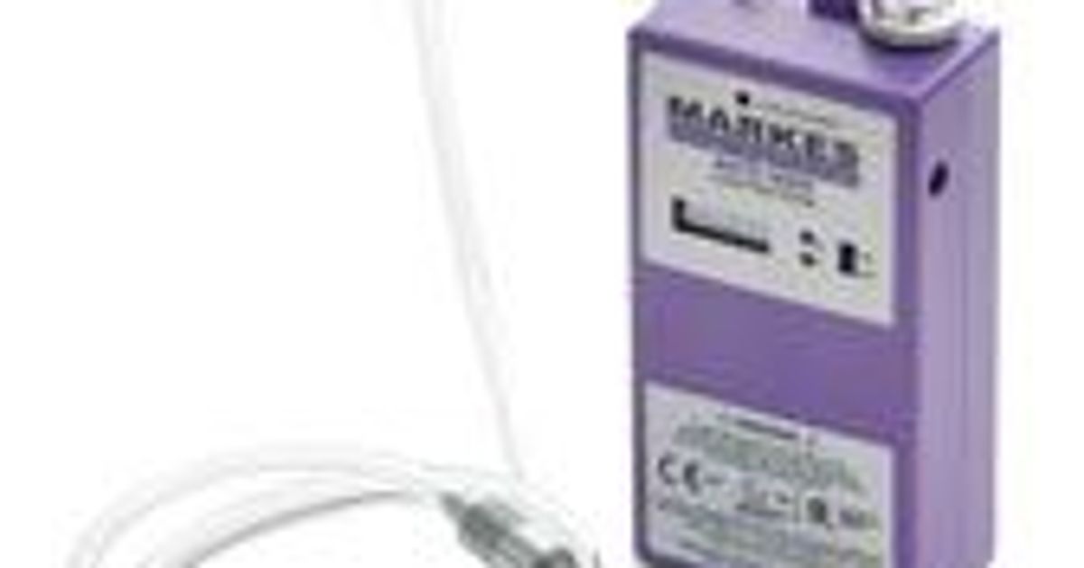 New Low-flow Sampling Pump for Thermal Desorption from Markes International