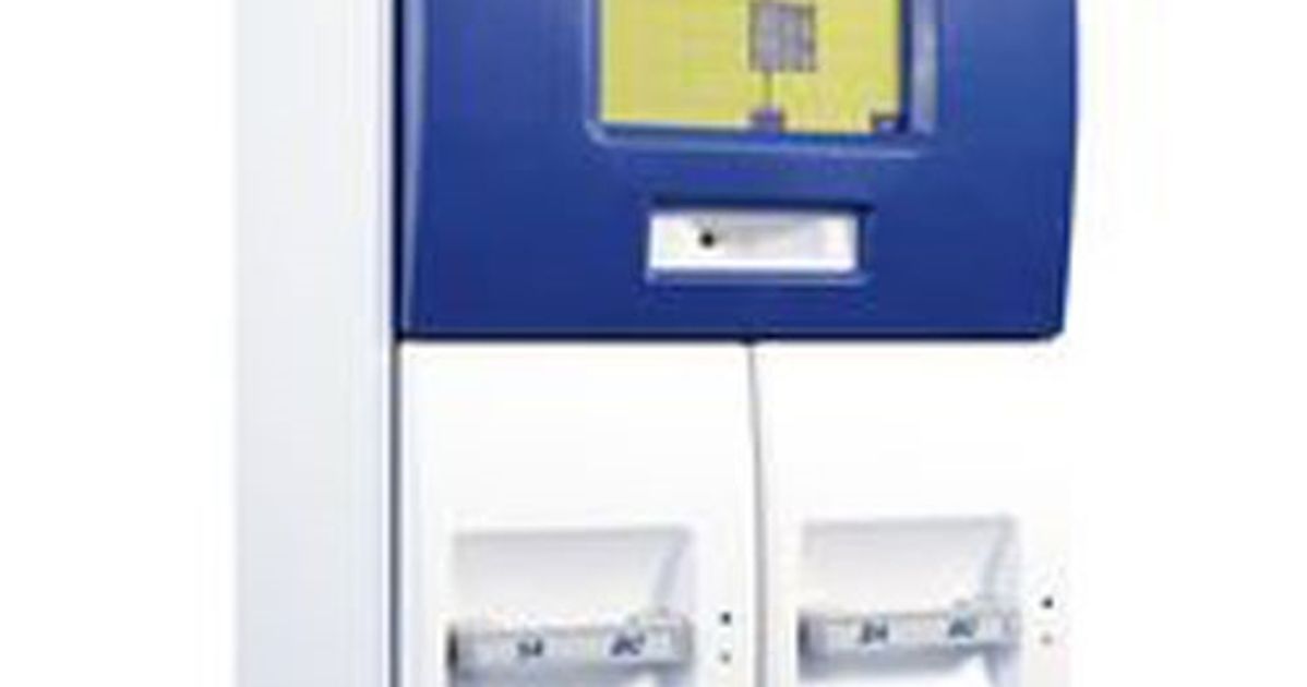 BACT/ALERT® 3D reviews