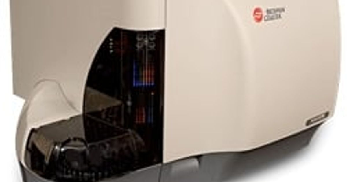 Navios EX Flow Cytometer reviews