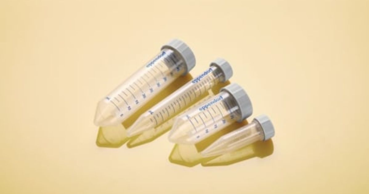 Buy Eppendorf Tubes® BioBased Read Reviews