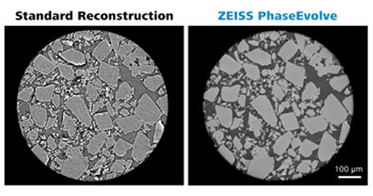 ZEISS applies artificial intelligence to 3D x-ray microscope ...