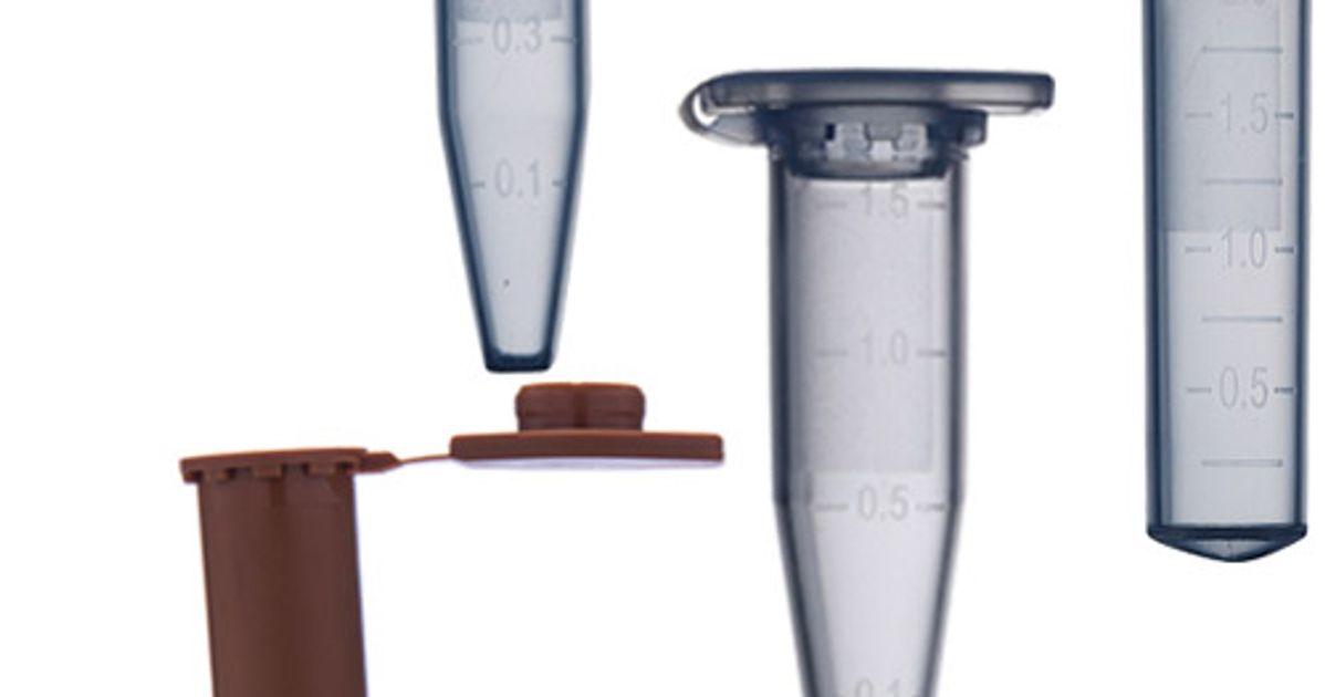 Micro Centrifuge Tube
