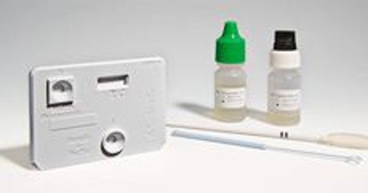 Chembio Receives FDA Approval for DPP Point-of-Care HIV 1/2 Rapid Test