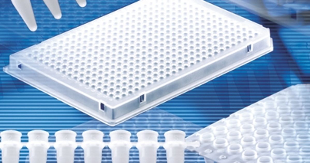 BrandTech PCR Products