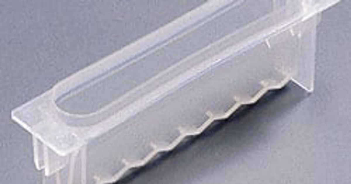 MagNA Pure LC Reagent Tub (small)