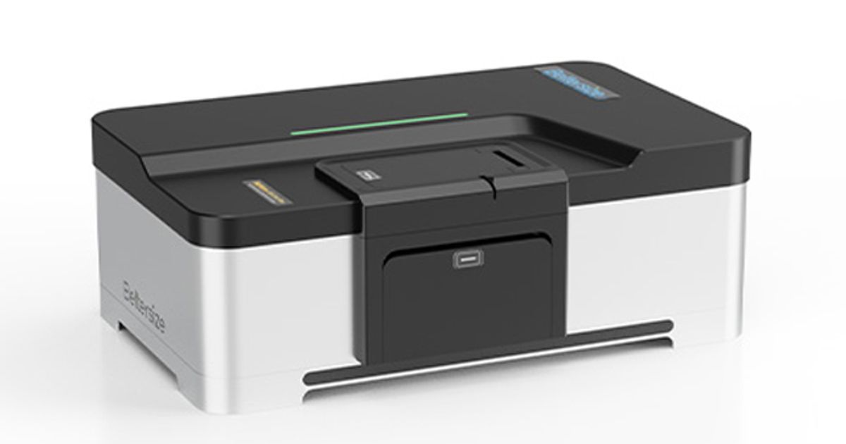 BeNano 180 Zeta Pro by Bettersize Instruments