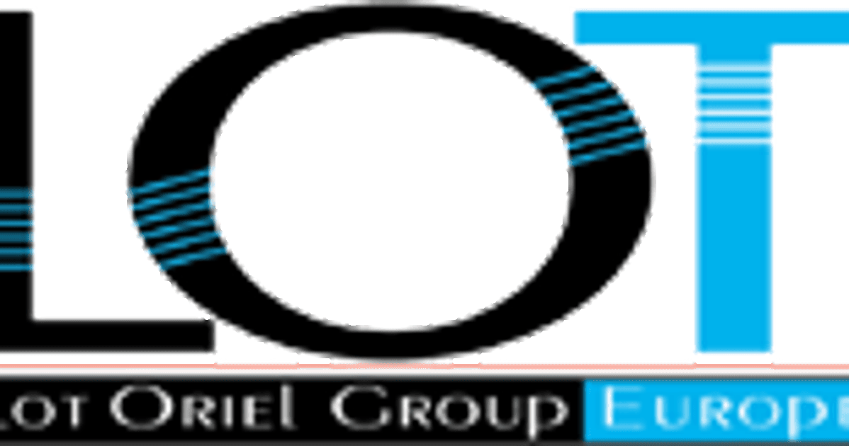 Buy LOT - Oriel offer a complete range of spectroscopy instrumentation ...