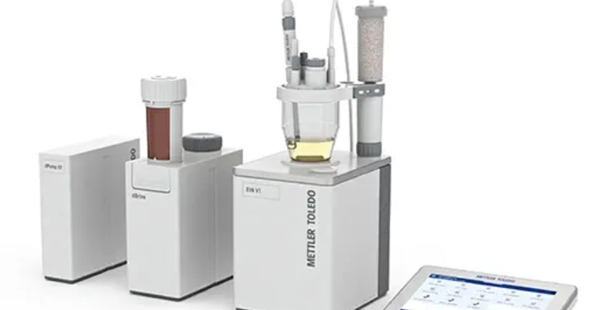 EVA Volumetric KF Titrator reviews
