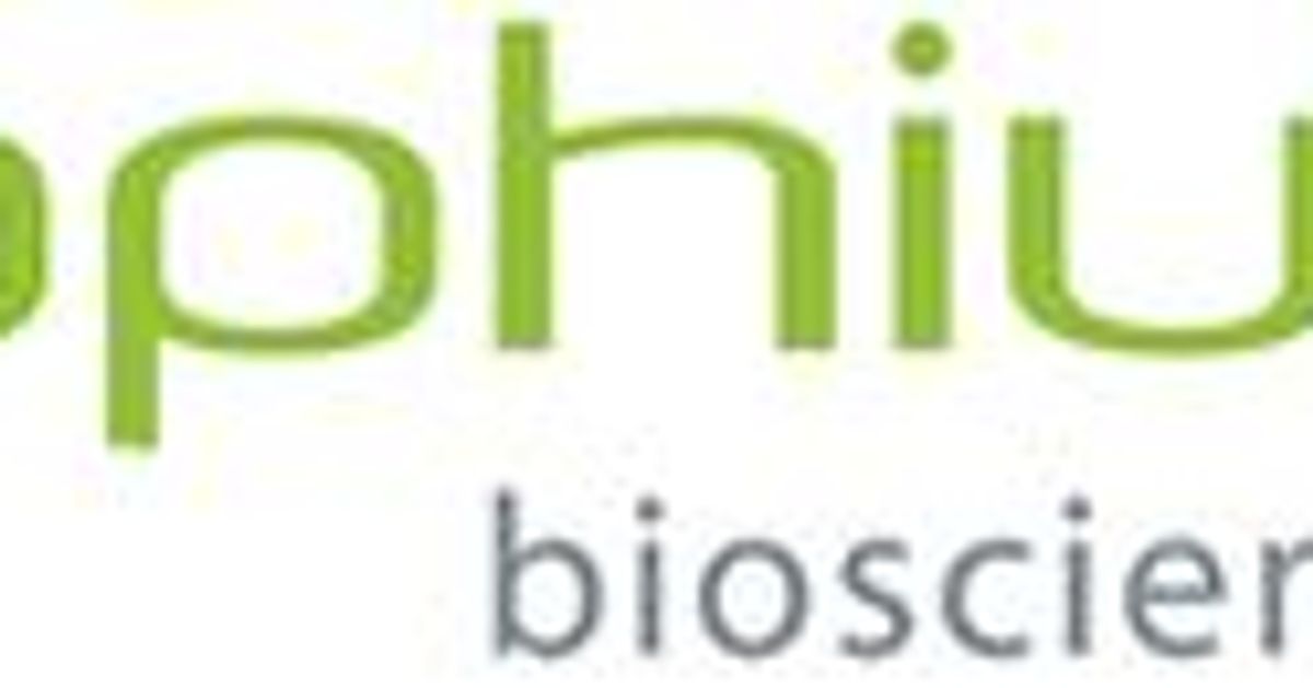 Lophius Biosciences Achieves First Clinical Proof of Principle for T ...