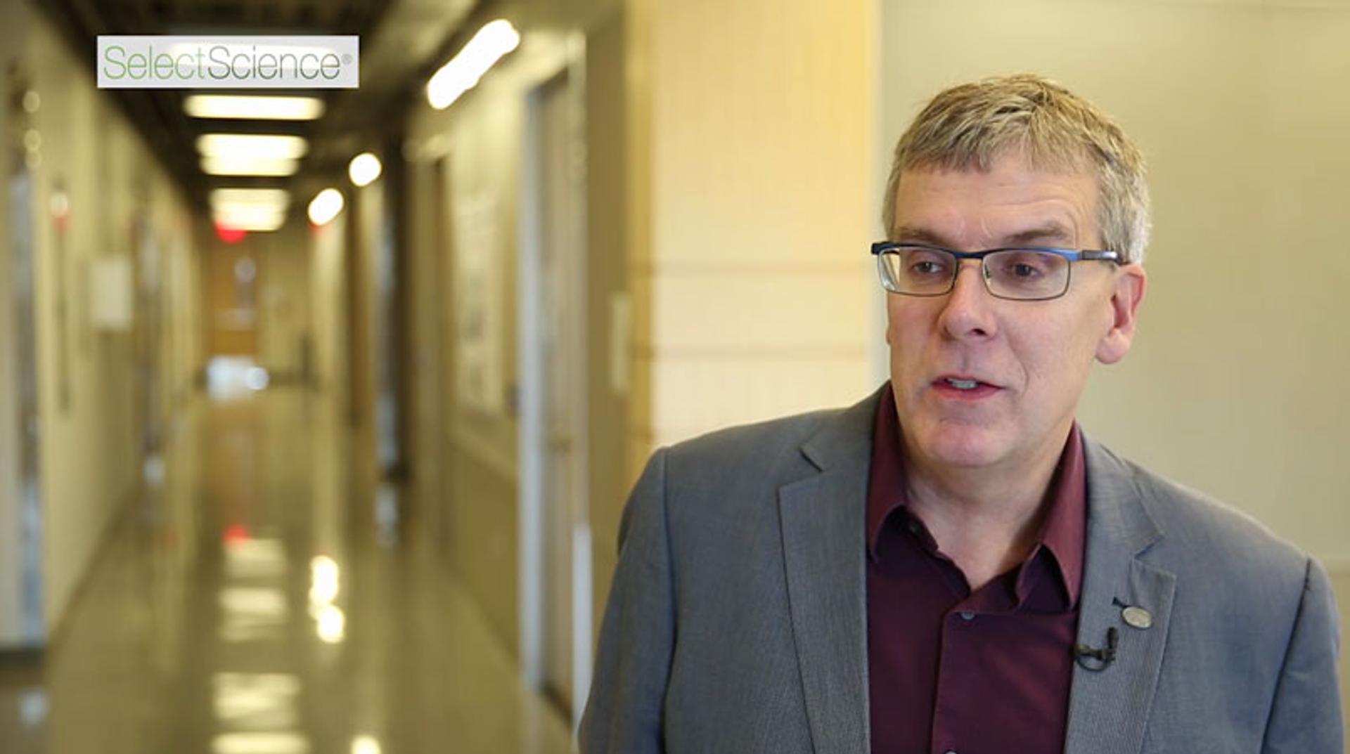 ACQUITY Advanced Polymer Chromatography System