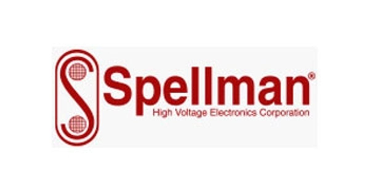Spellman introduces the new MSA Series high voltage modules for ...