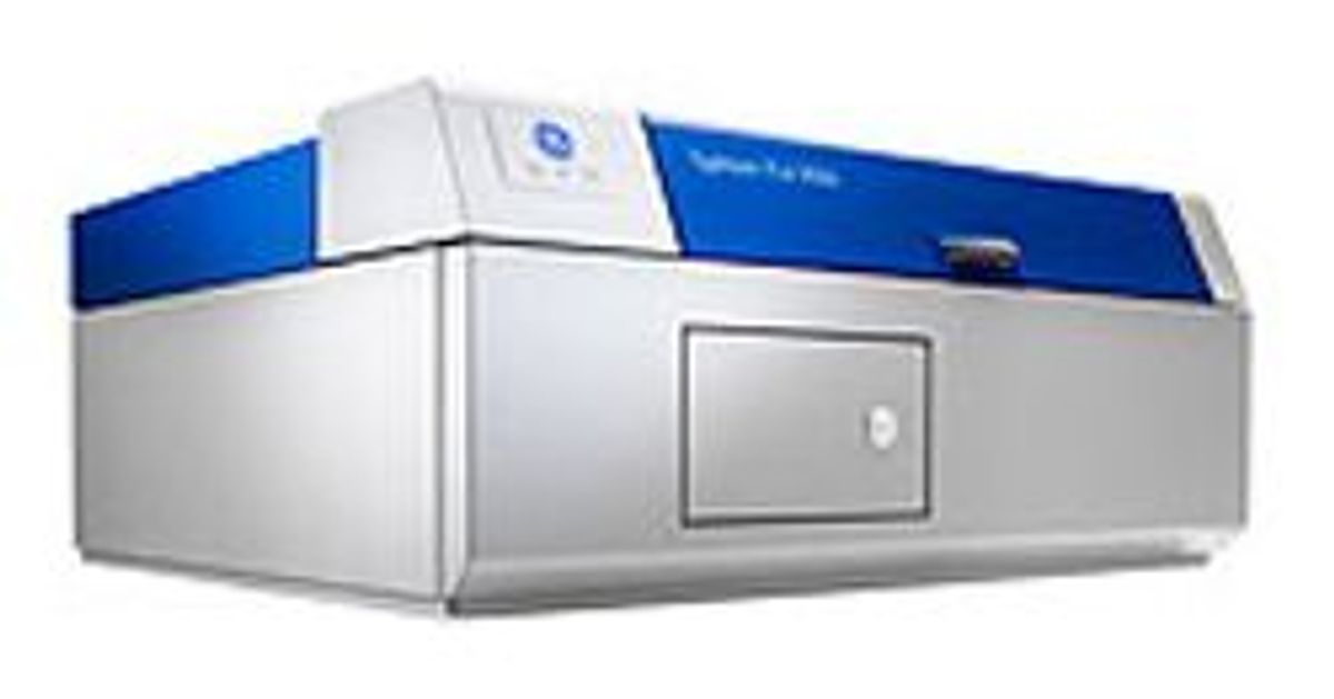 New Typhoon Biomolecular Imaging Systems
