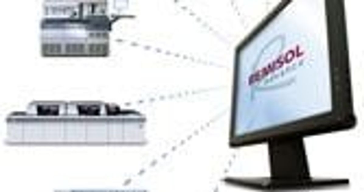 Beckman Coulter Launches Newest, Most Advanced Version of REMISOL ...