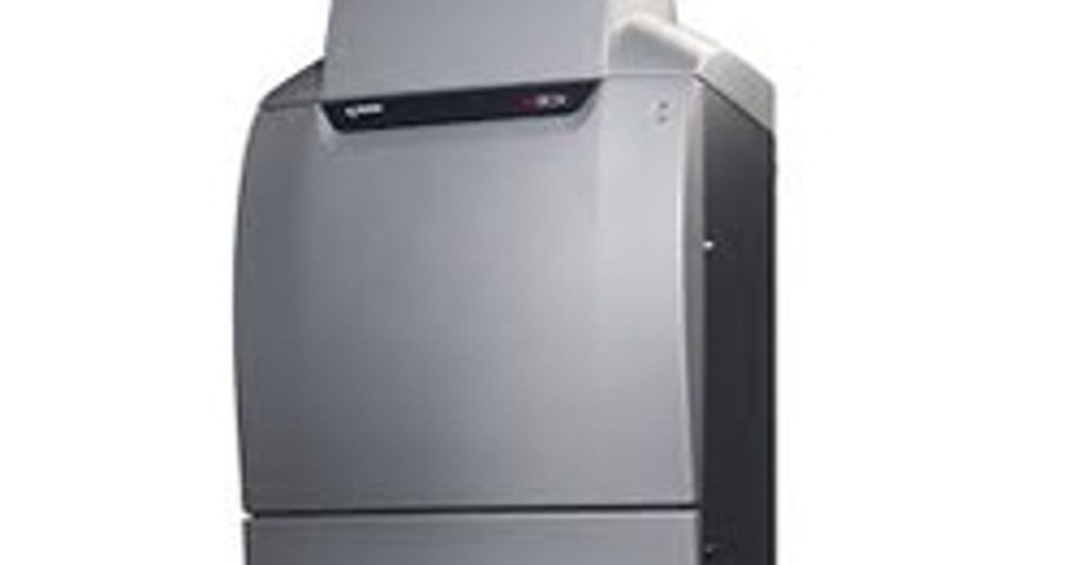 Syngene Expands its Range of Imaging Systems