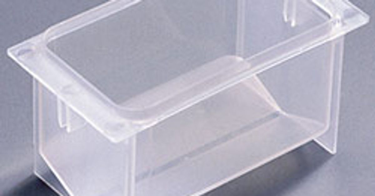 Buy MagNA Pure LC Reagent Tub (large) Read Reviews