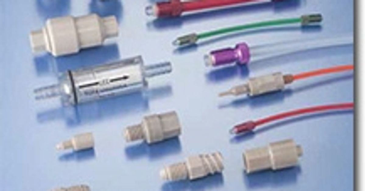 MINSTAC Tubing and Components reviews