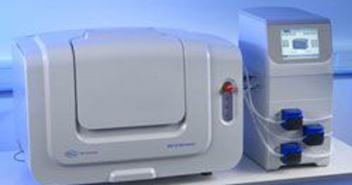 New Single-Use Pall® XRS 20 Bioreactor System Enhances Cell Culture ...