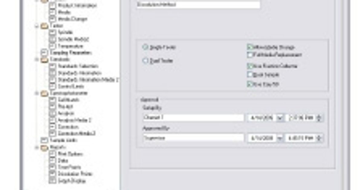 UV Dissolution Software reviews