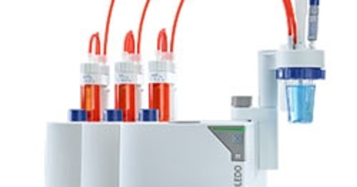 T7 Excellence Titrator